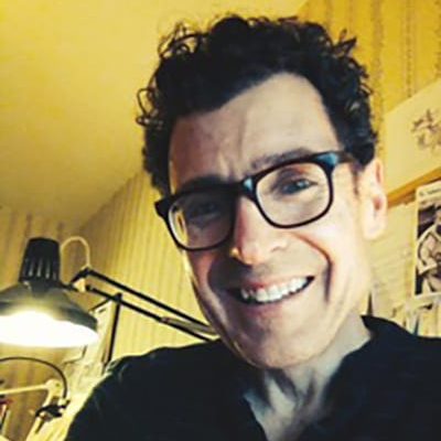 Stephen Costanza, Children's Book Illustrator for McSea Books