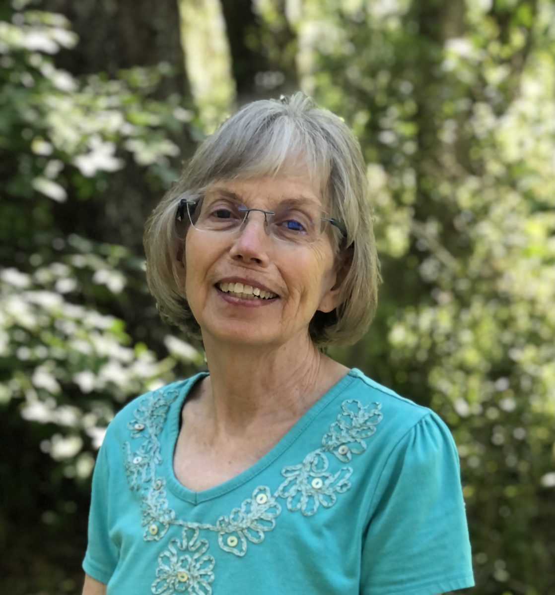 Cynthia Baker - McSea Books