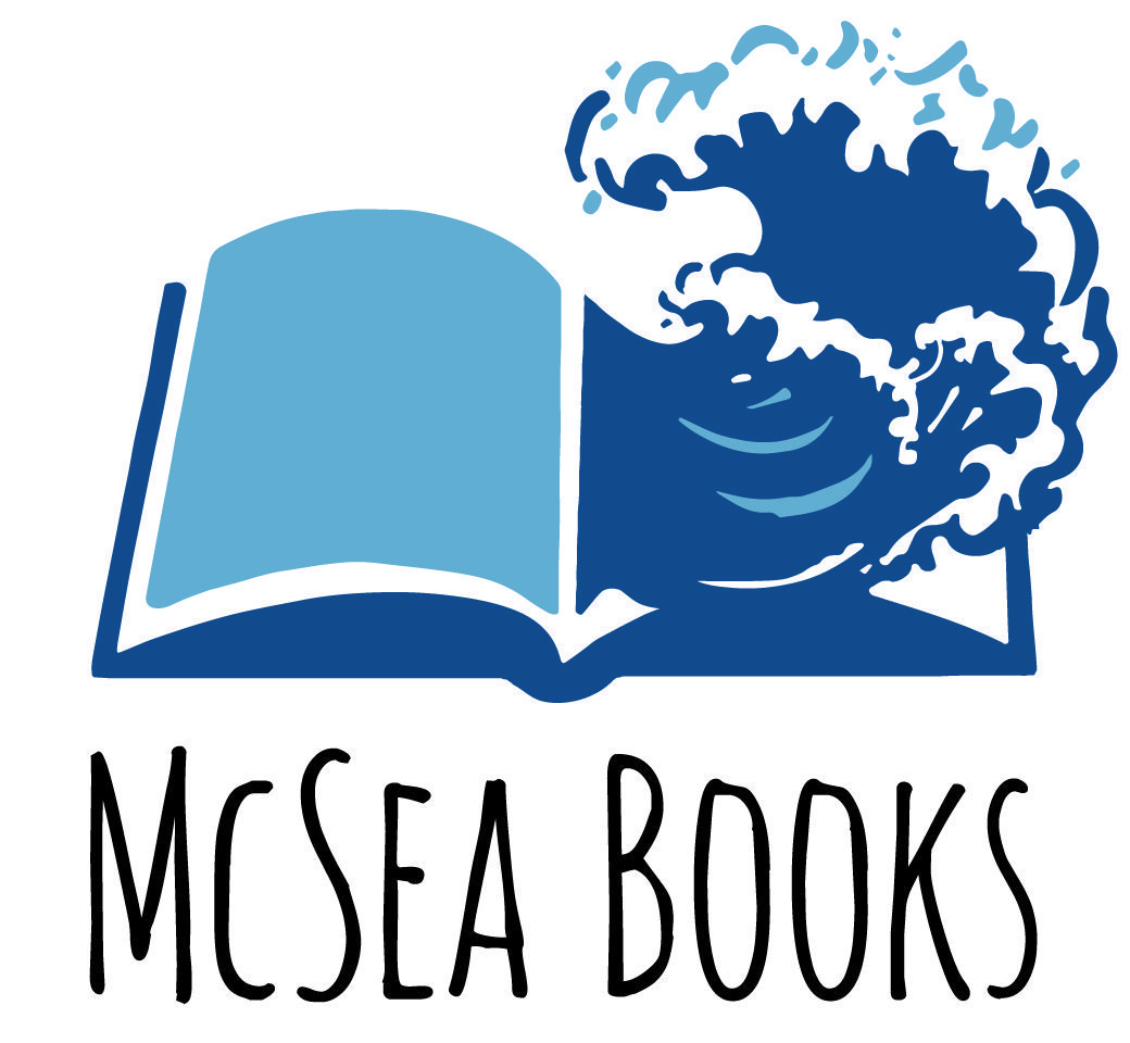 Welcome to McSea Books - McSea Books