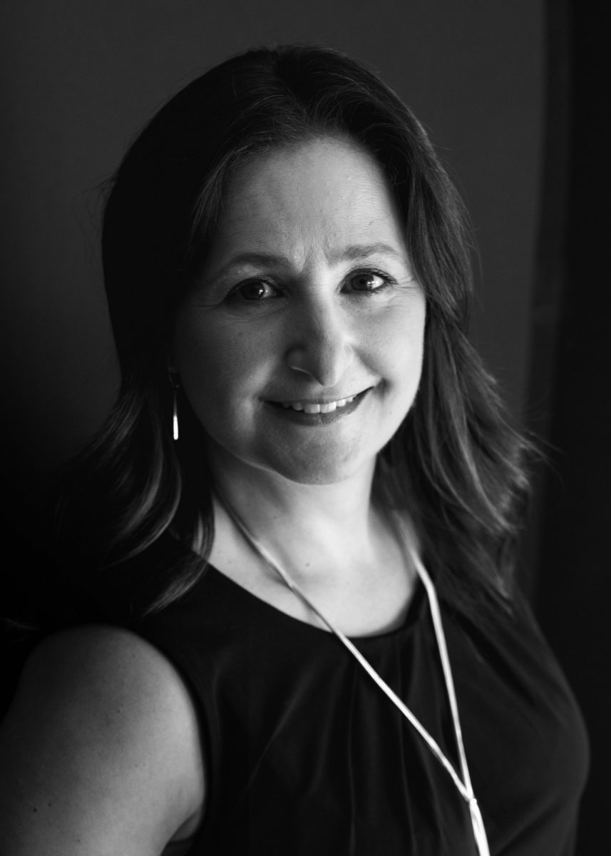 Author Lisa Wentzell - McSea Books