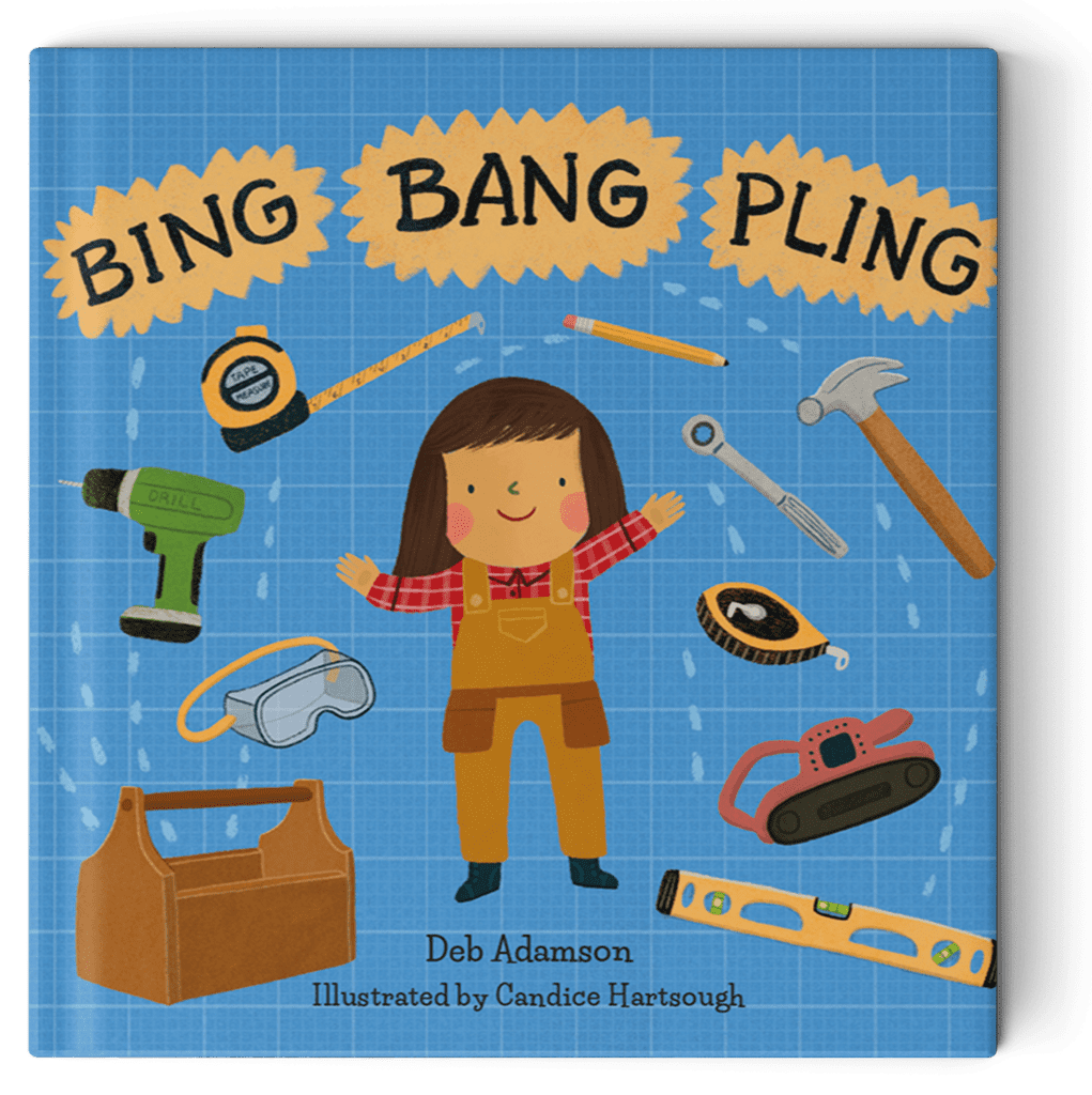 BING BANG PLING - McSea Books